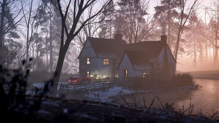Forza Horizon 4 içerisindeki Horizon Life modu detaylandırıldı