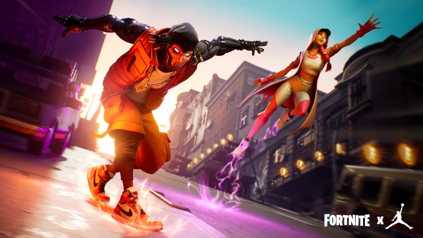 Fortnite oyununun Öne Çıkan Ada Kuralları güncellendi | Mavi Kol