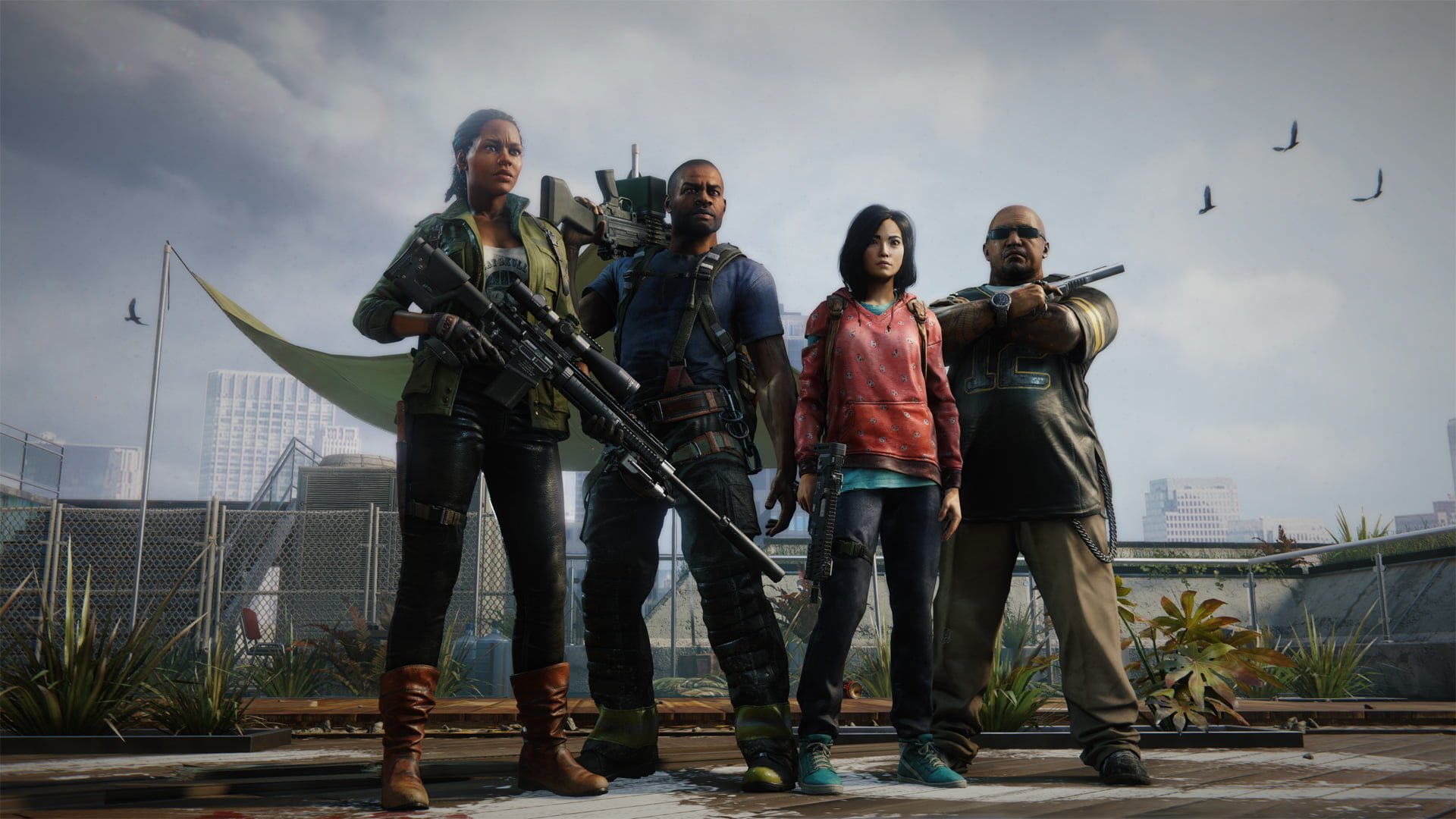 World War Z Nintendo Switch I in Geliyor Mavi Kol World War Z Nintendo Switch I in Geliyor Mavi Kol