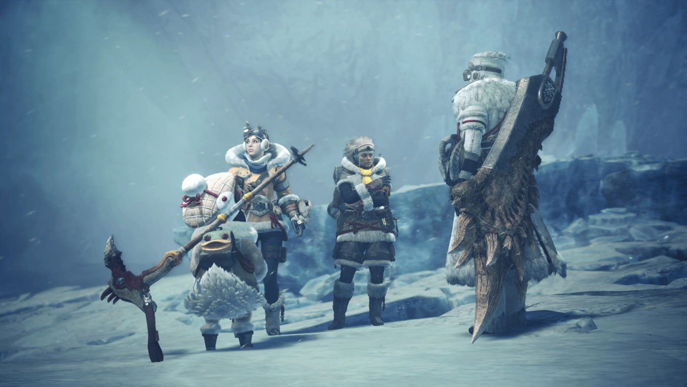 Certain Affinity, Monster Hunter klonu ile Halo Infinite oyun modu yapıyor