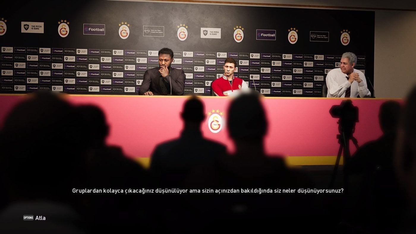 eFootball PES 2020 incelemesi - Futbol oyunlarındaki son nokta