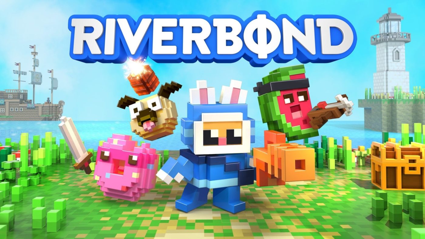 Riverbond incelemesi - Nintendo Switch için de geldi