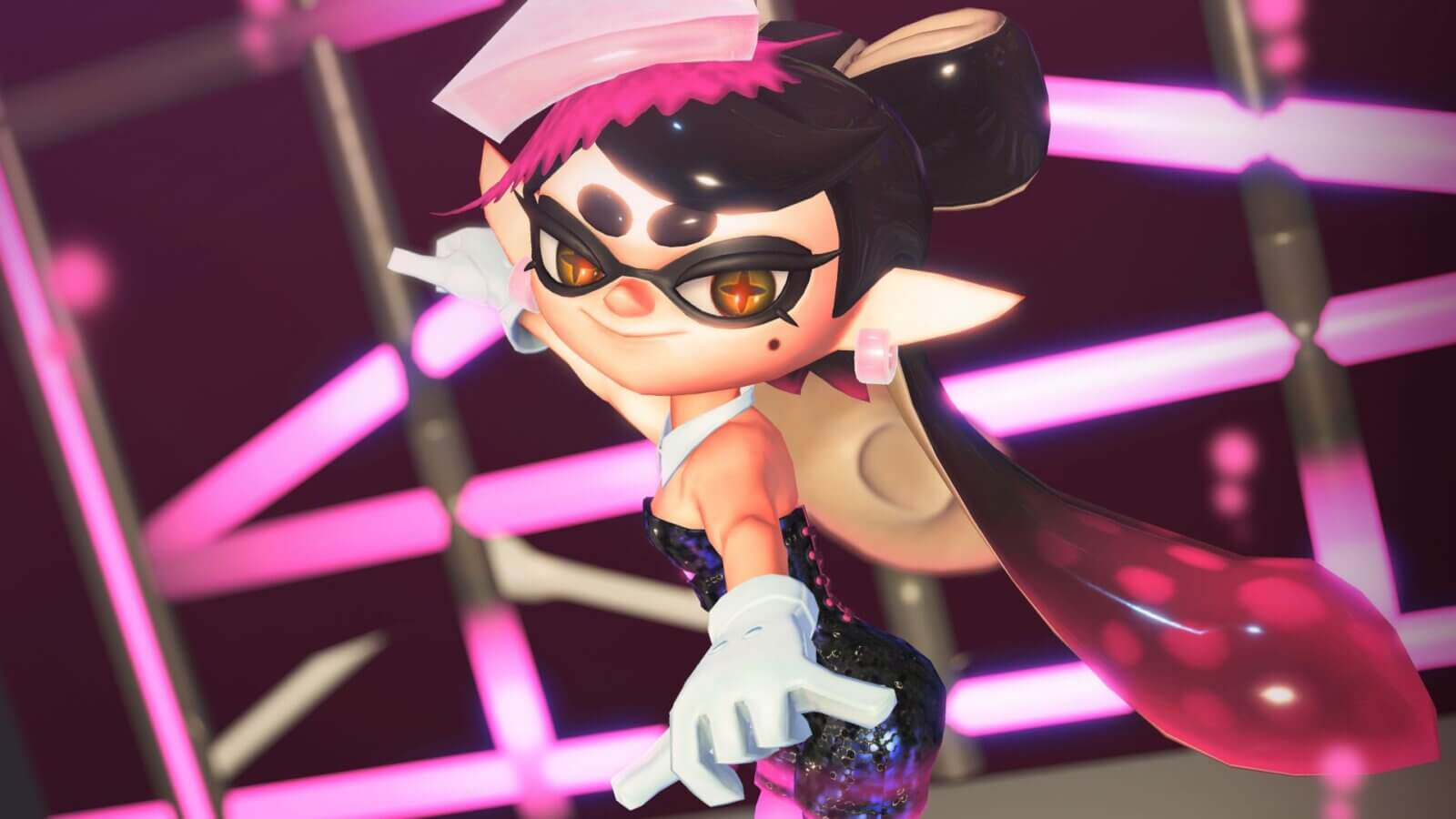 Splatoon 3: Expansion Pass - Wave 1 - Inkopolis inceleme