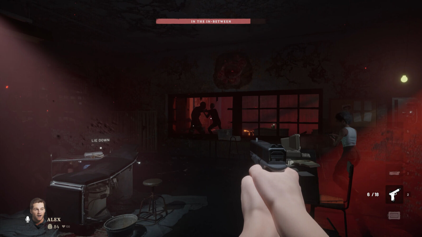 Deceit 2 PS5 inceleme - Mavi Kol