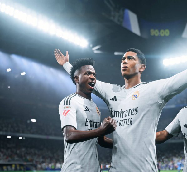 EA Sports FC 25: Kadın futbolunda en iyi oyuncular