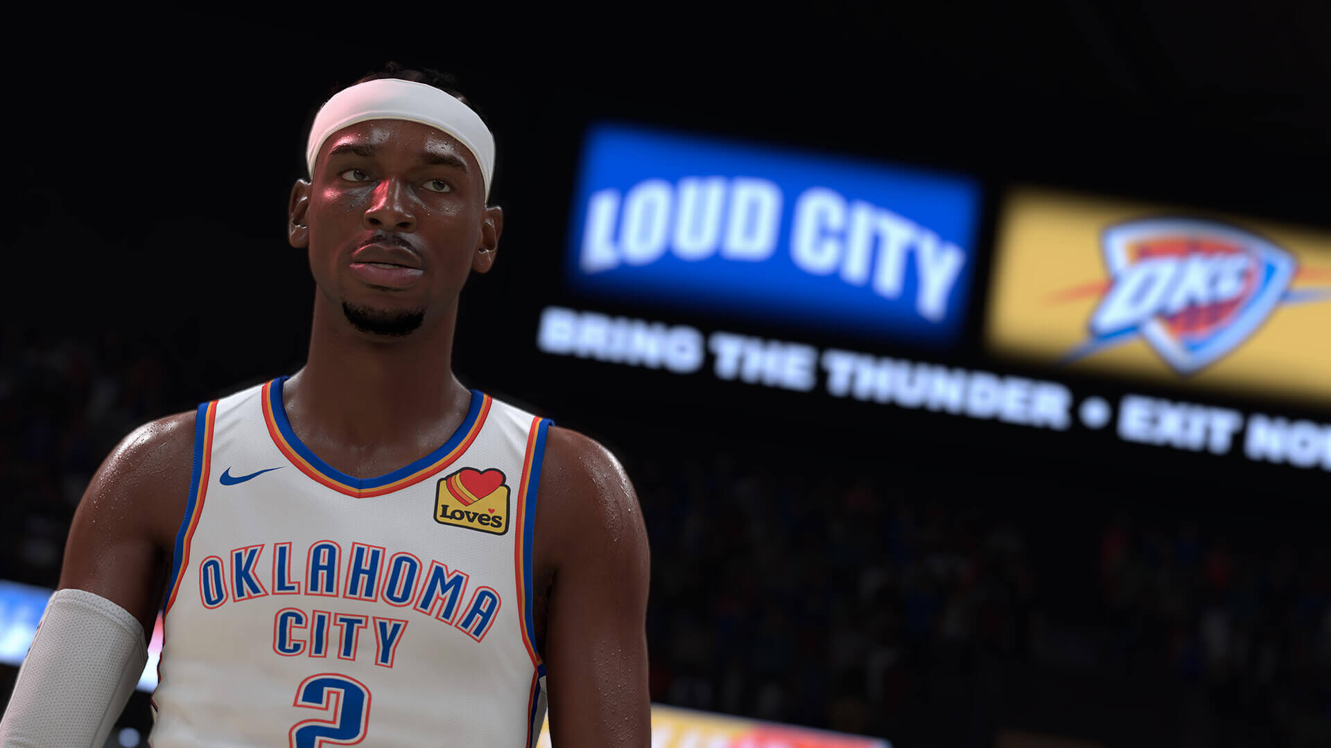 NBA 2K25: The City modundaki tüm yenilikler | Mavi Kol